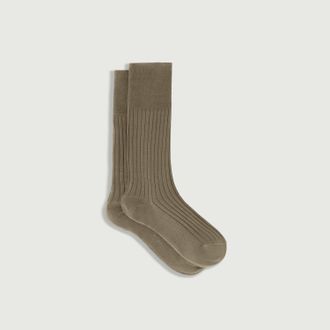 SOEUR CHAUSSETTES WALK GRISES