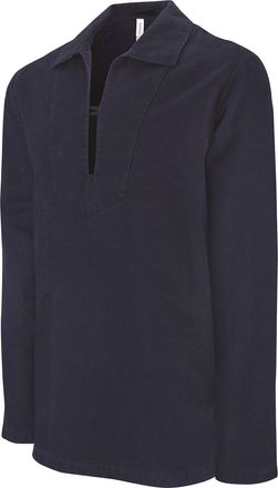 Kariban Matrosenjacke Gr. XXXL, marineblau