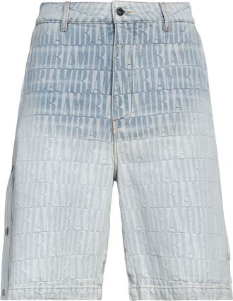 Amiri HOSEN & RÖCKE - Jeansshorts auf YOOX.COM