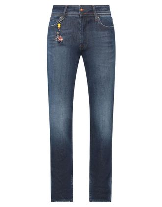 Roy Rogers HOSEN & R&Ouml;CKE - Jeanshosen auf YOOX.COM