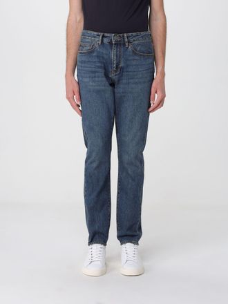A|X Armani Exchange Jeans Homme couleur Denim