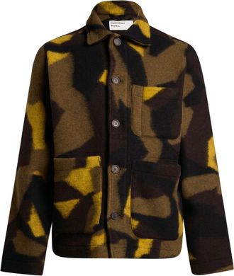 Universal Works JACKEN & M&Auml;NTEL - Jacken und Anoraks auf YOOX.COM
