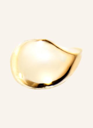 Tamara Comolli Tamara Comolli Charm Signature Drop Clasp Aus 18 Karat Gelbgold gold