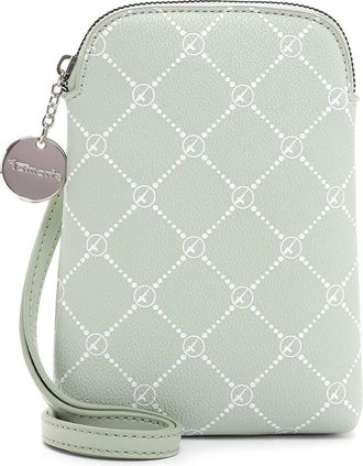 Tamaris Anastasia Classic Smartphone Bag Lightmint