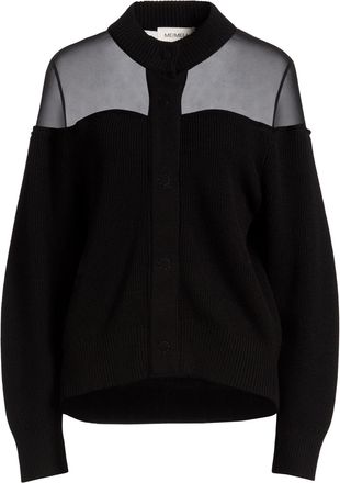 Meimeij STRICKWAREN - Strickjacken auf YOOX.COM