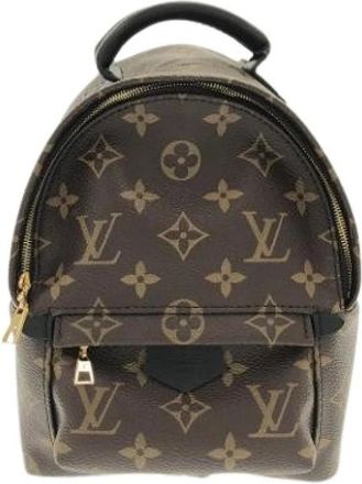 Louis Vuitton Damen, Pre-Owned, Braun, ONE SIZEGr&ouml;&szlig;e