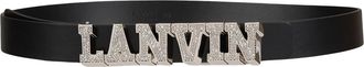 Lanvin Kleinlederwaren - G&uuml;rtel auf YOOX.COM
