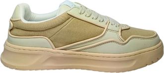 Missoni Homme, Chaussures, Multicolore, Taille: 47 EU Tessuto Baskets