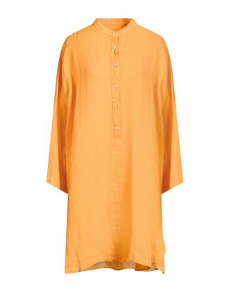 120% Lino KLEIDER - Mini-Kleider auf YOOX.COM