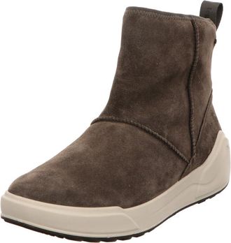 Legero Damen COSY warm gef&uuml;tterte Gore-Tex, OSSIDO (GRAU) 2800, 41.5 EU