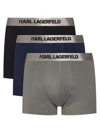 Karl Lagerfeld Boxershorts-Set A1M47020 Bunt