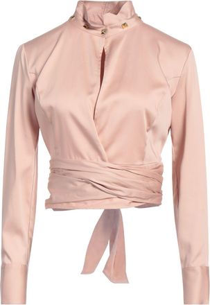 Elisabetta Franchi TOPS - Hemden auf YOOX.COM