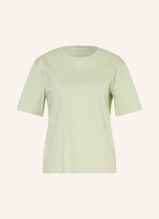 Moss Copenhagen Msch Copenhagen T-Shirt Mschmelea gruen