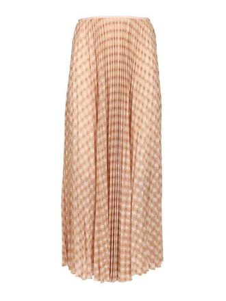 Forte_Forte Jupe Midi - Multicolore