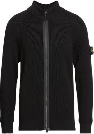 Stone Island MAILLE - Cardigans sur YOOX.COM