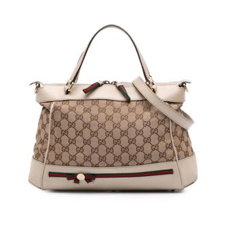 Gucci Damen, Pre-Owned, Braun, ONE SIZEGröße