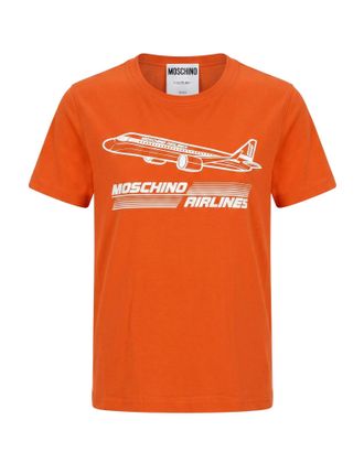 Moschino TOPS - T-shirts auf YOOX.COM