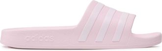 adidas Pantoletten adidas adilette Aqua GZ5878 Rosa