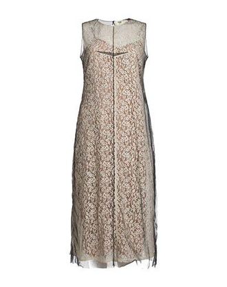 Fendi ROBES - Robes midi sur YOOX.COM