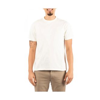 Ralph Lauren Homme, Tops, Beige, Taille: XL T-shirt