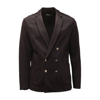 Imperial Homme, Vestes, Noir, Taille: XL Jzn9Waecf Jacket