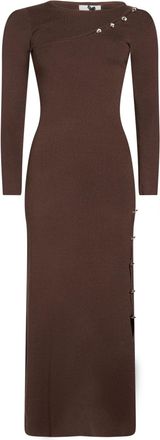 No Secrets World KLEIDER - Maxi-Kleider auf YOOX.COM