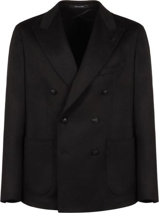 Tagliatore Montecarlo Sakko - Schwarz