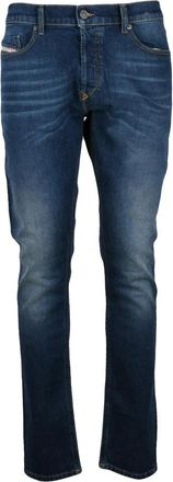 Diesel Homme, Jeans, Bleu, Taille: W31 Tepphar Jeans