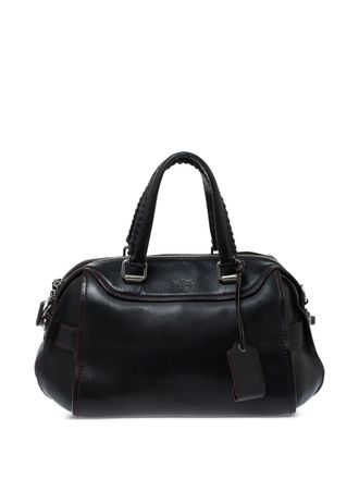 Coach sac à bandoulière Ace - Noir