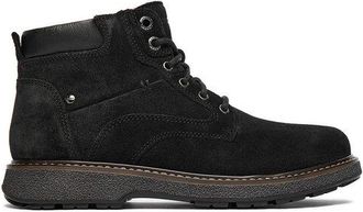 Lasocki Lasocki Schn&uuml;rschuhe CEO-JAY-03 MB Schwarz