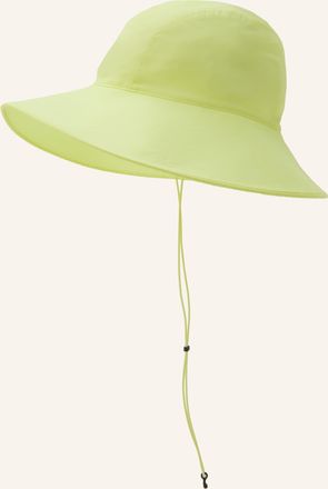 Arc'teryx Hut Sinsola Shade gelb