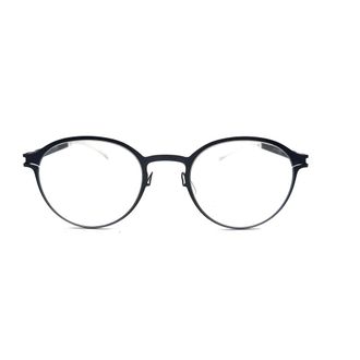 Mykita unisex, Accessoires, Noir, Taille: 48 MM Lunettes de soleil élégantes