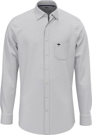 Fynch-Hatton Fynch Hatton 10005500 Long Sleeve Shirt L