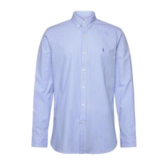 Ralph Lauren Herren, Shirts, Blau, XLGr&ouml;&szlig;e