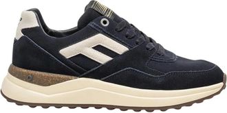 Floris Van Bommel Herren, Schuhe, Blau, 43 1/2 EUGr&ouml;&szlig;e