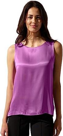 Street One A320244 Haut dété, Meta Lilac, 40 Femme