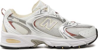 New Balance Sneakers New Balance MR530SGA Wei&szlig;