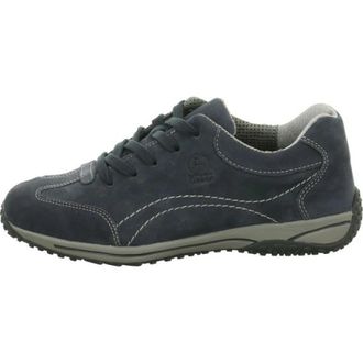 Gabor Schn&uuml;rschuh - - Shoes - Damen - Blau - 38 EU
