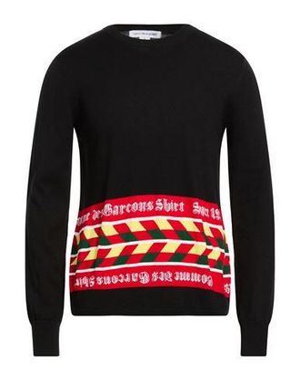 Comme Des Gar&ccedil;ons MAILLE - Pullover sur YOOX.COM