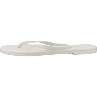 Tkees Tkees, Femme, Chaussures, Blanc, Taille: 39 EU Flip Flops
