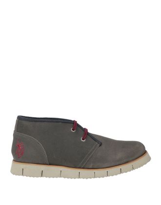 U.S.Polo Association SCHUHE - Stiefeletten auf YOOX.COM