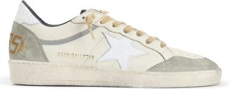 Golden Goose Low-Top Sneaker - Sneakers Multi Color - Gr. 46 (EU) - in Beige - f&uuml;r Damen