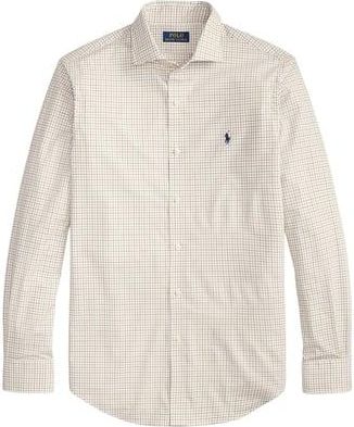 Polo Ralph Lauren Chemise col classique en coton