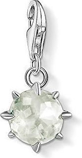Thomas Sabo Femme Argent Charms et Perles - 1786-465-33