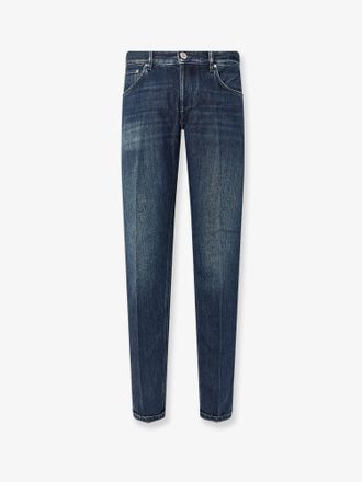 Pantaloni Torino Reggae stretch cotton jeans - PT TORINO - gender_Man