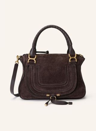 Chlo&eacute; Umh&auml;ngetasche Marcie braun