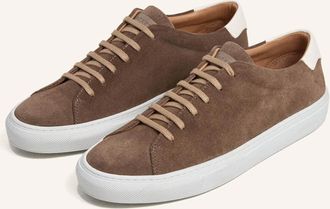 Hackett Sportschuhe Idol Soft beige