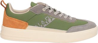 Napapijri SCHUHE - Sneakers auf YOOX.COM