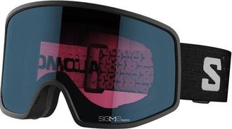 Salomon Herren Brille GOGGLES SENTRY PRO SIGMAPHOTO BLACK/SB