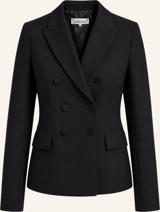 Gerard Darel Jacke Joe schwarz